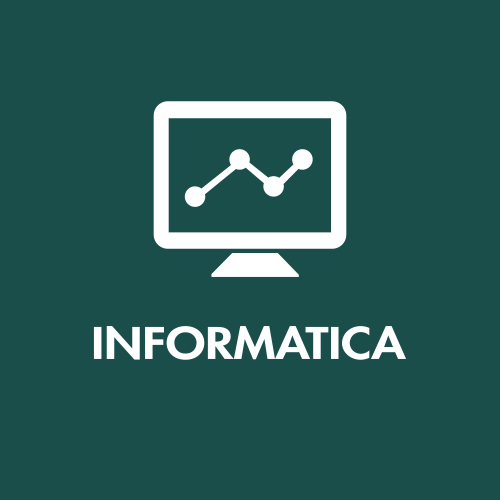 Corsi di Informatica a Erba, Lomazzo, Como e provincia, online.
